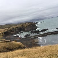 Hellnar - Town in Hellnar