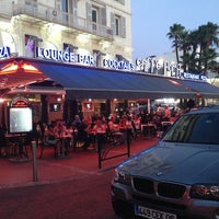 Caffé Roma - Italian Restaurant in Cannes