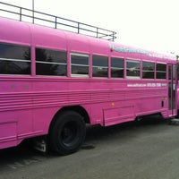 NashTrash Tours - Tour Provider