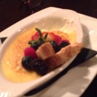 Rye - American Restaurant in Appleton