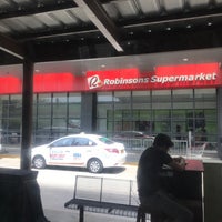 Robinsons Supermarket
