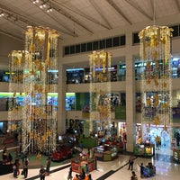 Robinsons Supermarket