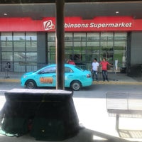 Robinsons Supermarket