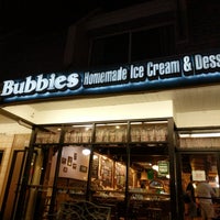 Bubbies Home-made Ice Cream & Desserts - Hawaii Kai Marina - 7192 Kalanianaole Hwy #D103