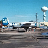 Arizona Wing Commemorative Air Force Museum - History Museum in Mesa