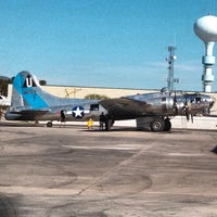 Arizona Wing Commemorative Air Force Museum - History Museum in Mesa