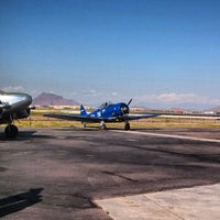 Arizona Wing Commemorative Air Force Museum - History Museum in Mesa