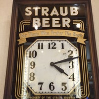 Straub Brewery - Brewery