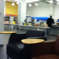 New York Public Library - Grand Central - Turtle Bay - 135 E 46th St