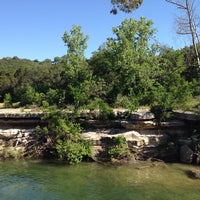 Lower Bull Creek Greenbelt and District Park - Austin, TX