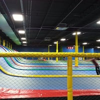 Photos at Jumping World - 4 tips from 114 visitors