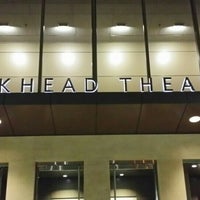Bankhead Theater - Theater