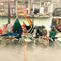 Ecseri Bolhapiac - Flea Market in Budapest