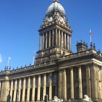 Leeds Central Library - Library in Leeds