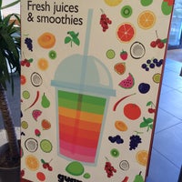 Guapa (Now Closed) - Juice Bar in Quartier Royal