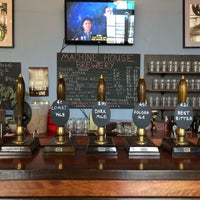 Machine House Brewery - Brewery in Georgetown