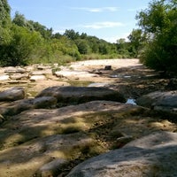 Lower Bull Creek Greenbelt and District Park - Austin, TX