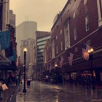 Downtown Boston - 7 tips from 11743 visitors