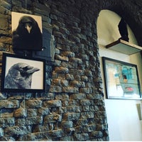 Old Crow Coffee - Downtown New Westminster - New Westminser, BC