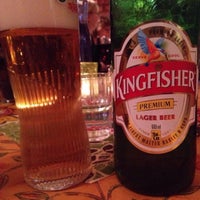 Tre Indier - Majorna-Linné - Skanstorget 7