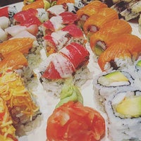 Sushi X - Sushi Restaurant in Long Island City