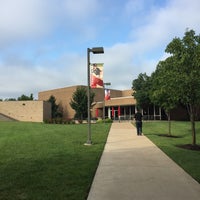 Maryville University - University in Saint Louis