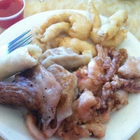 China Sun Buffet - Port Orchard, WA