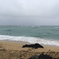 Hauula Beach Park - 54-135 Kamehameha Hwy