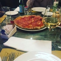 Da Mario - Italian Restaurant in Budapest