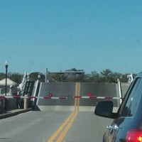 Ortega River Bridge - Ortega Bridge Rd / Grand Ave