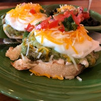 J. Christopher's - Breakfast Spot in Downtown Decatur