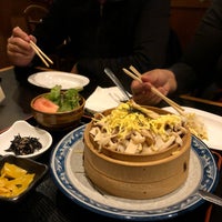 Cocoro Japanese Restaurant - River North - Chicago, IL