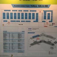 Kuala Lumpur Convention Centre (KLCC) - Convention Center in Kuala ...