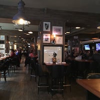 Randolph Tavern - The Loop - Chicago, IL