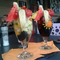 Frituur Alaska - Bredene, West-Vlaanderen