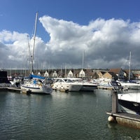 Port Solent Marina - Port Solent - Portsmouth, Hampshire