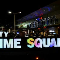 City Time Square - 33 tips