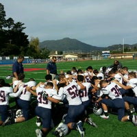 Tamalpais High School - High School in Bayfront - Enchanted Knolls ...