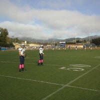 Tamalpais High School - High School in Bayfront - Enchanted Knolls ...