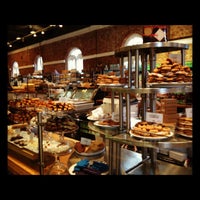 Dean & DeLuca - Georgetown - Washington, D.C.