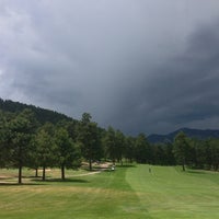 Evergreen Golf Course - Golf Course