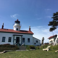 Battery Point Lighthouse - Lighthouse