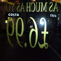 Mr Wu - Chinese Restaurant in Chinatown