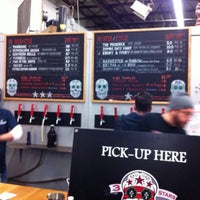 3 Stars Brewing Company - Brewery in Washington