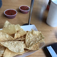 Sharky's Woodfired Mexican Grill - South Lake - 12 tips from 535 visitors