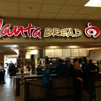 Atlanta Bread Company - Gate C30, Concourse C