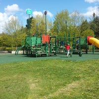 Sam Smith Park - Judkins Park - Seattle, WA