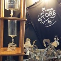 The Fine Food Store - The Rocks - The Rocks, NSW