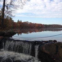 Southards Pond - Lake