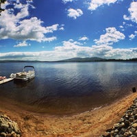 Lake Ossipee - Ossipee, NH